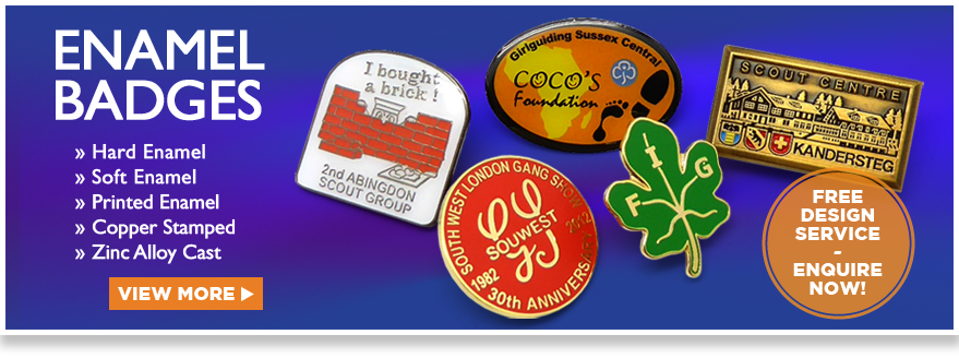 Home | MBC Neckers & Badges